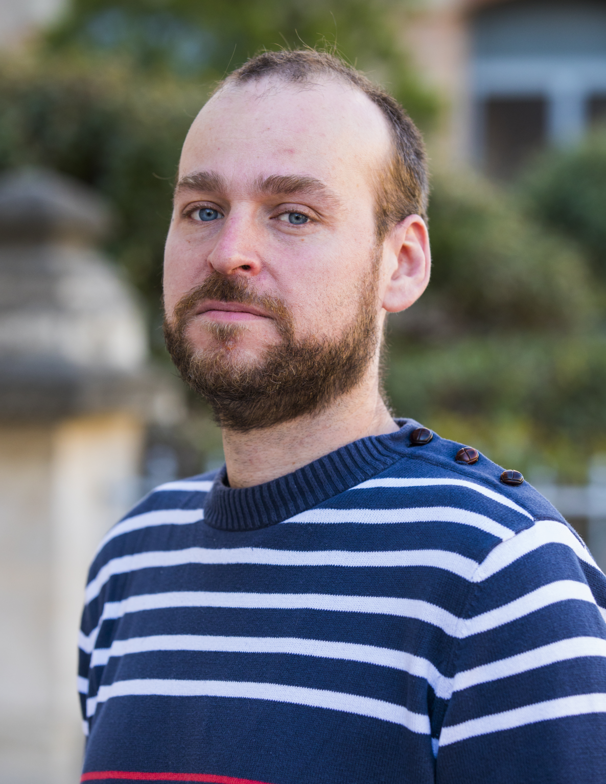 Full Members – Brams