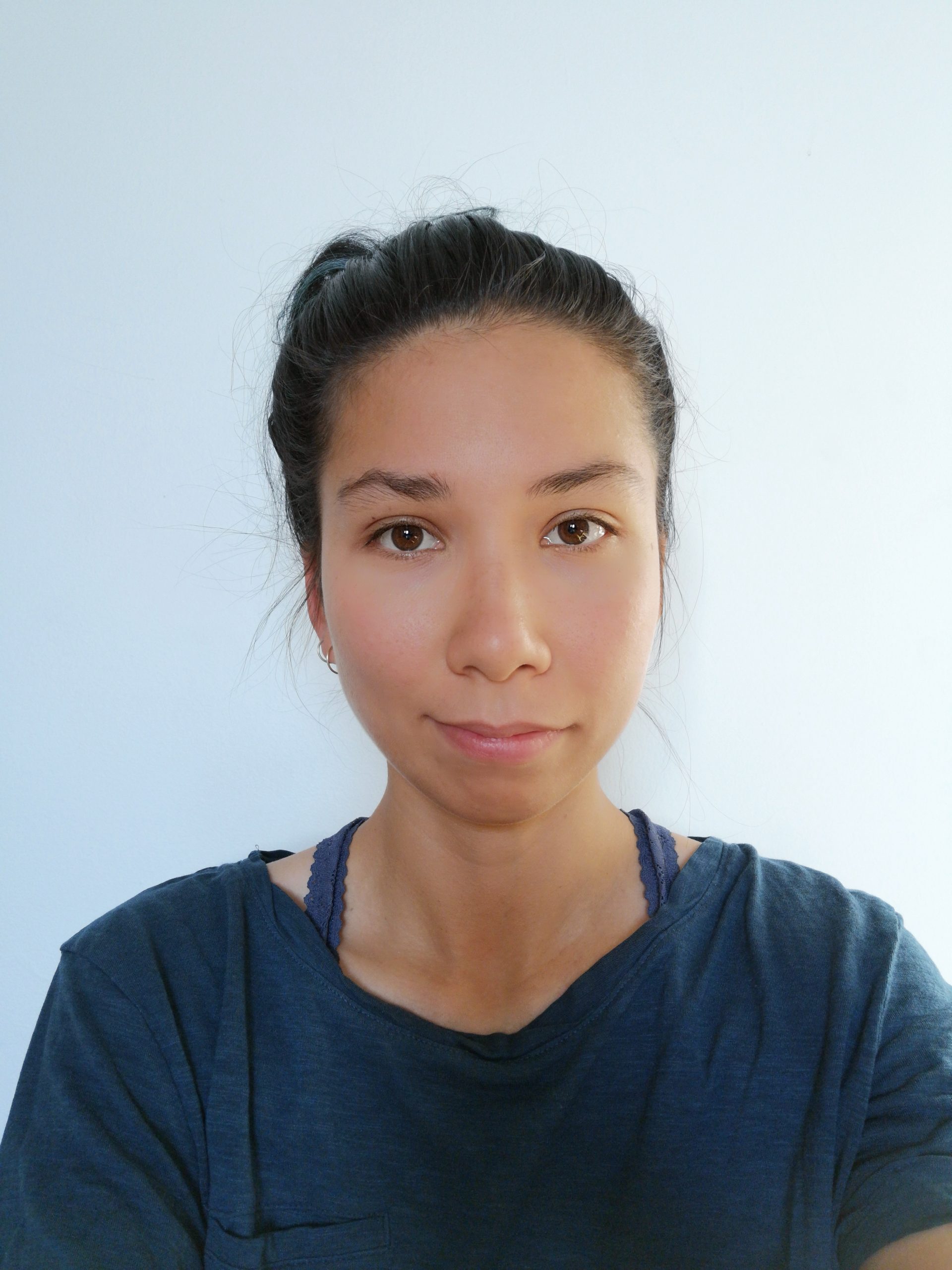 Lucille Fourneraut – Brams