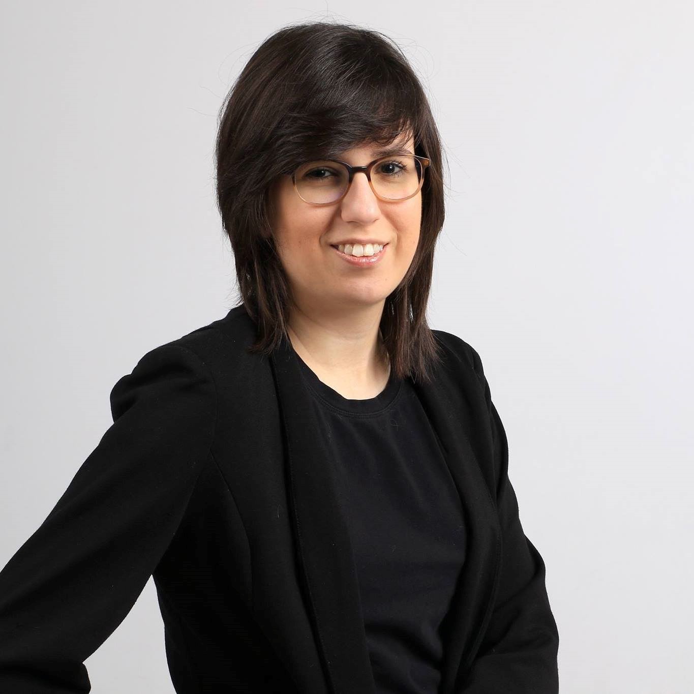 Marie-Andrée Richard – Brams