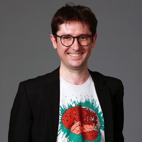 BRAMS-CRBLM Lecture Series – Conference by Dr. Guillaume Dumas, Université de Montréal – Brams